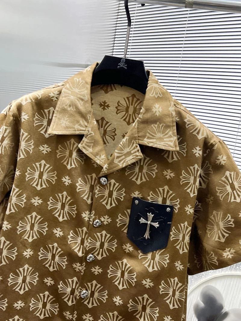 High accuracy Chrome Hearts Short Suits