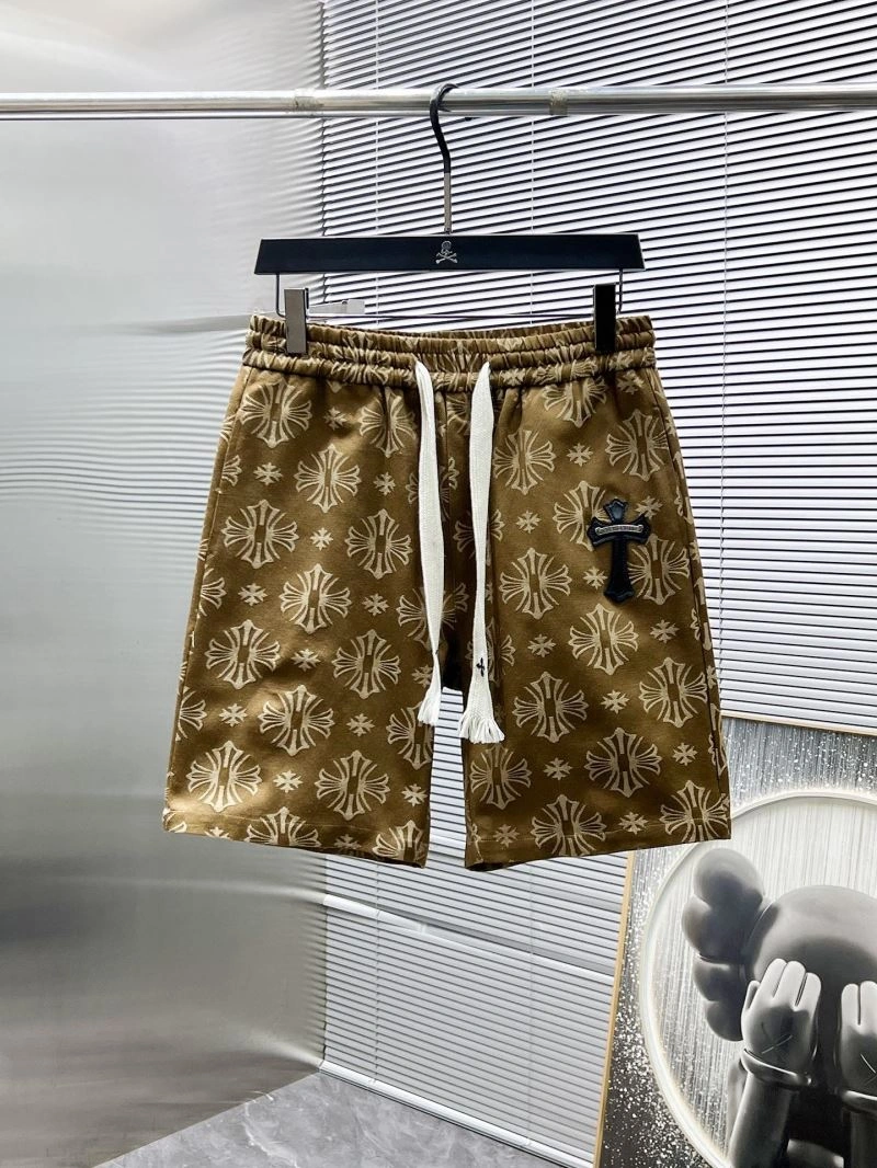 High accuracy Chrome Hearts Short Suits