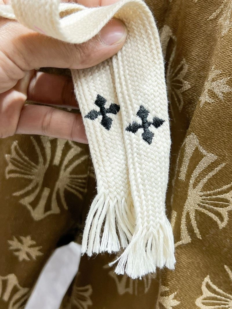 High accuracy Chrome Hearts Short Suits