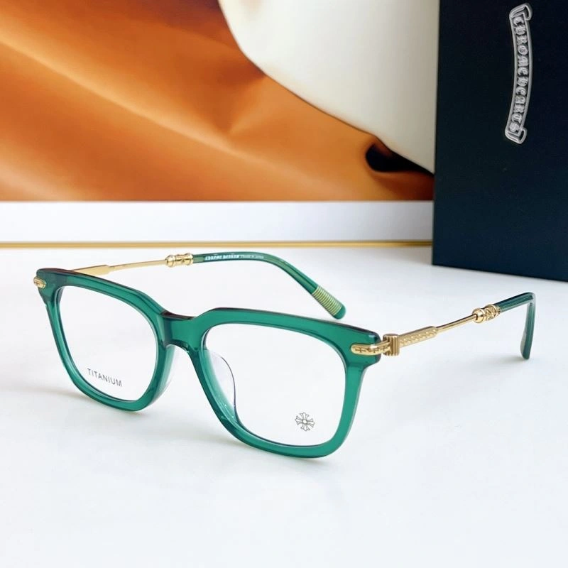 Chrome Hearts Sunglasses