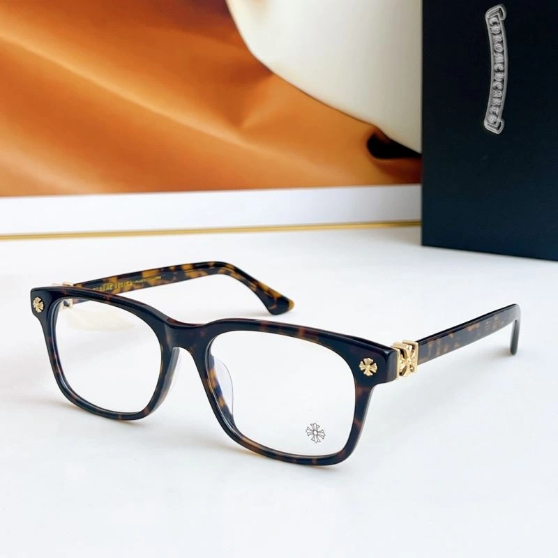 Chrome Hearts Sunglasses