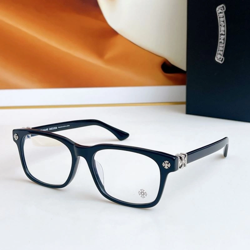 Real Chrome Hearts Sunglasses