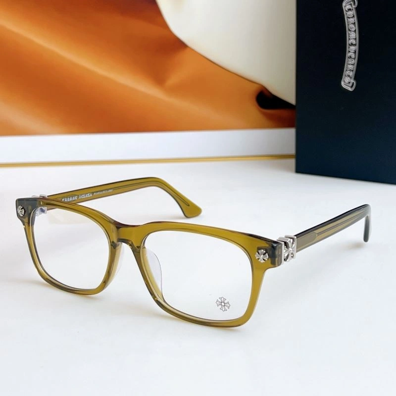 Real Chrome Hearts Sunglasses