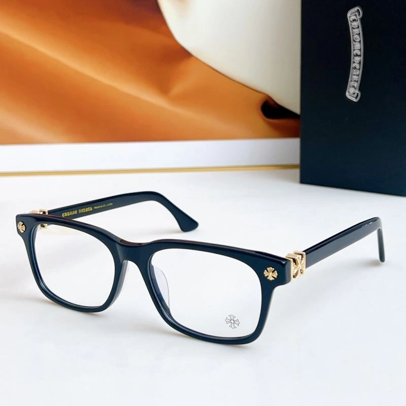 Real Chrome Hearts Sunglasses