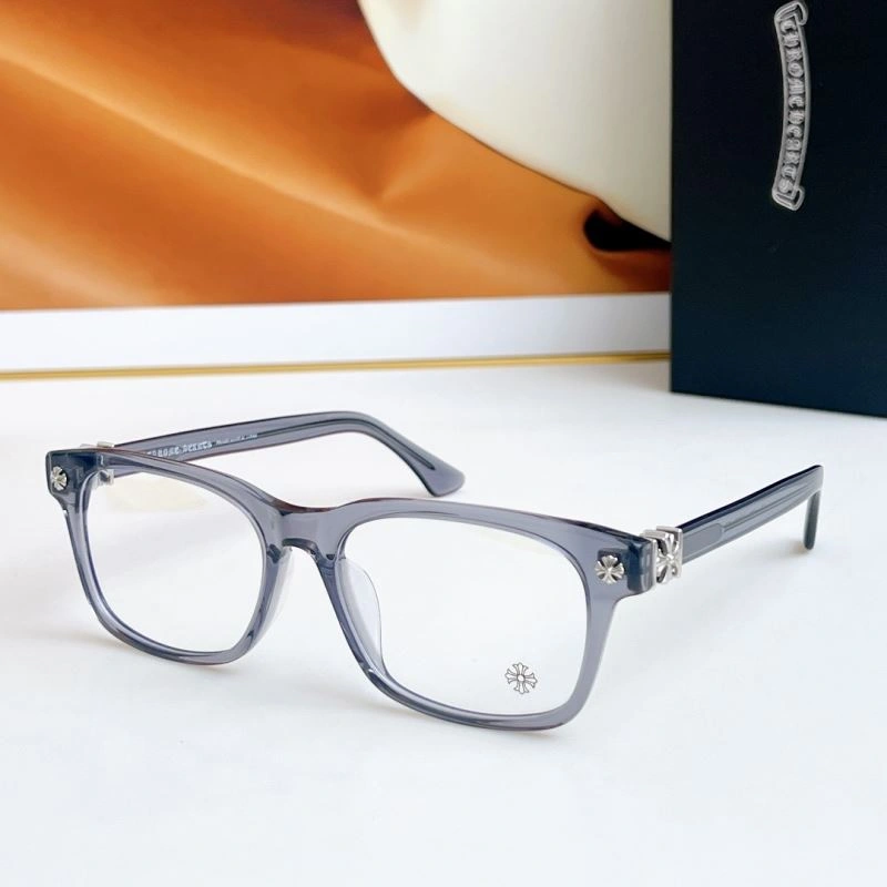 Real Chrome Hearts Sunglasses