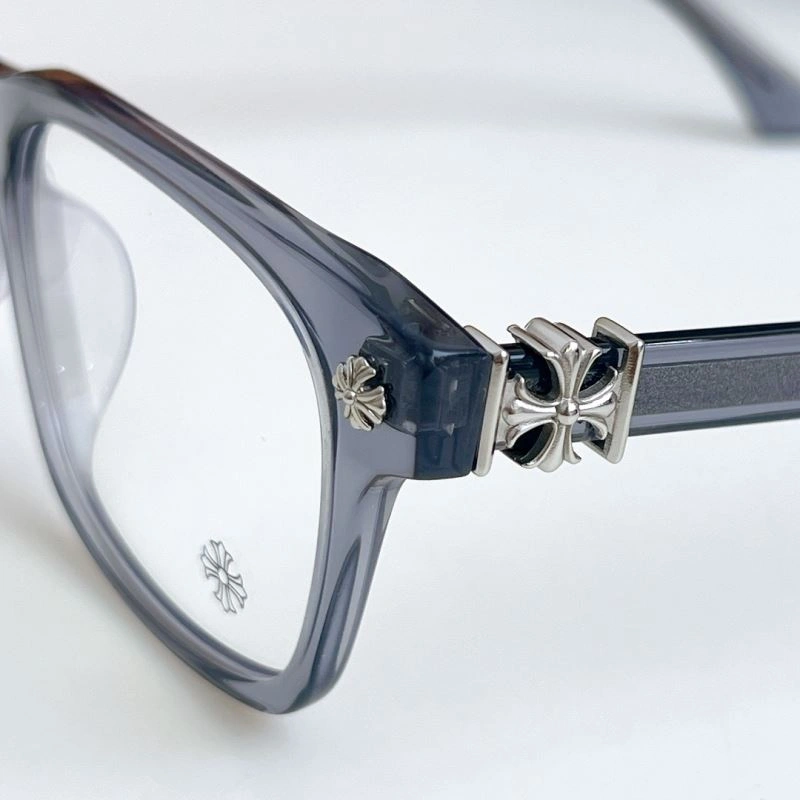 Real Chrome Hearts Sunglasses