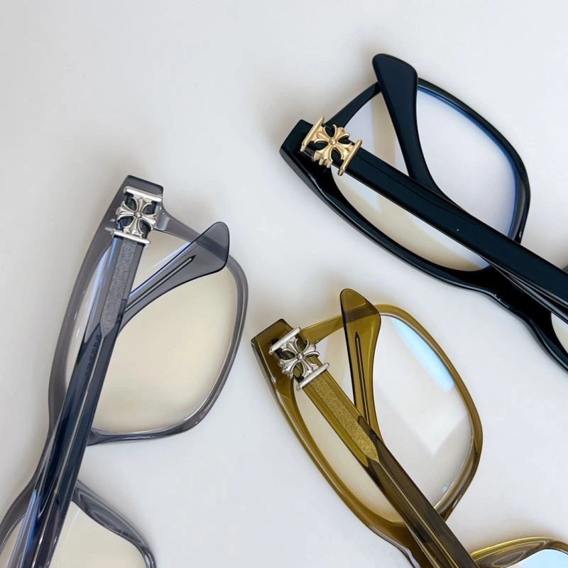 Real Chrome Hearts Sunglasses