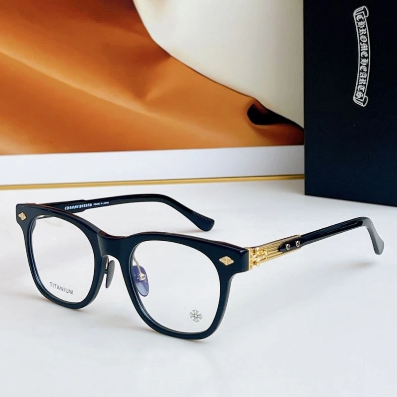 Chrome Hearts Sunglasses