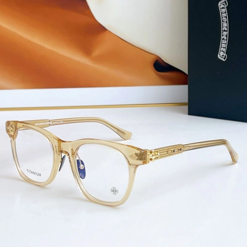 Value-priced Chrome Hearts Sunglasses