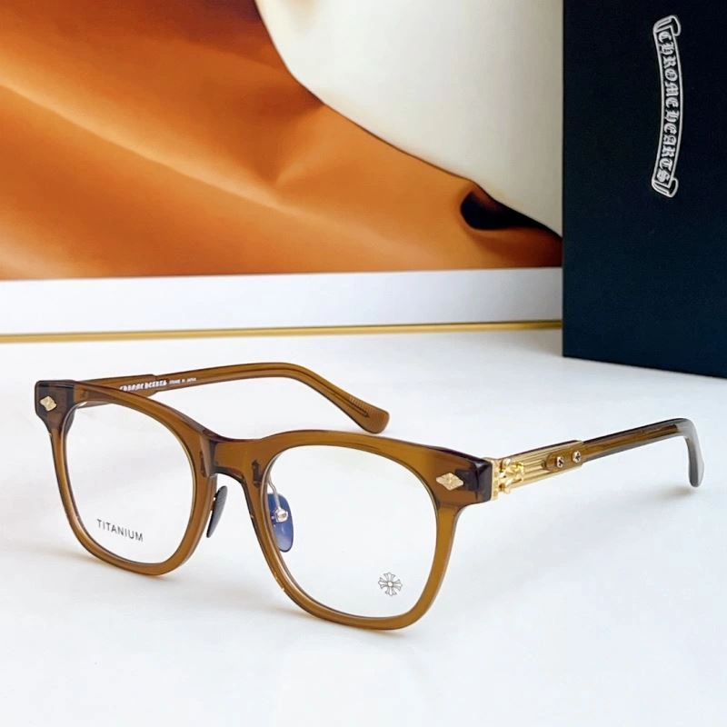 Value-priced Chrome Hearts Sunglasses