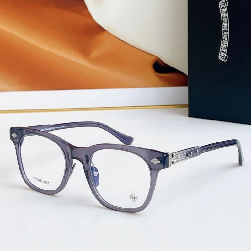 Value-priced Chrome Hearts Sunglasses