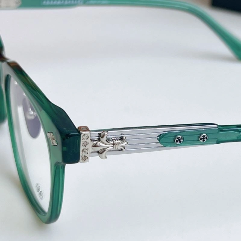 Value-priced Chrome Hearts Sunglasses