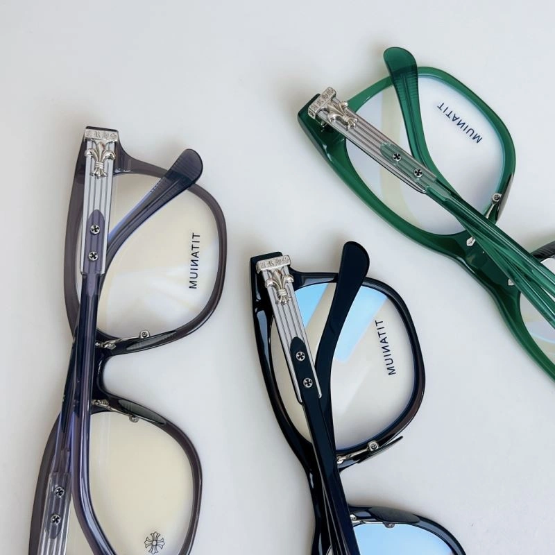 Value-priced Chrome Hearts Sunglasses