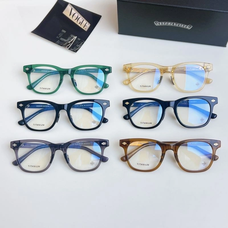 Value-priced Chrome Hearts Sunglasses