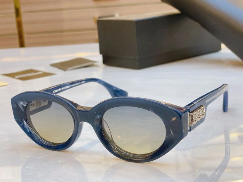 Chrome Hearts Sunglasses