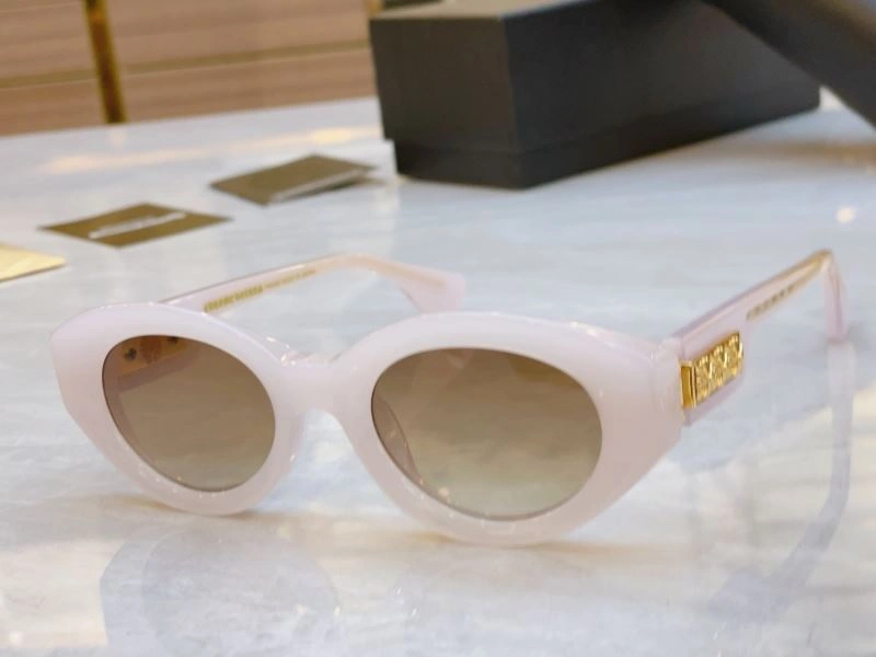 High fidelity Chrome Hearts Sunglasses