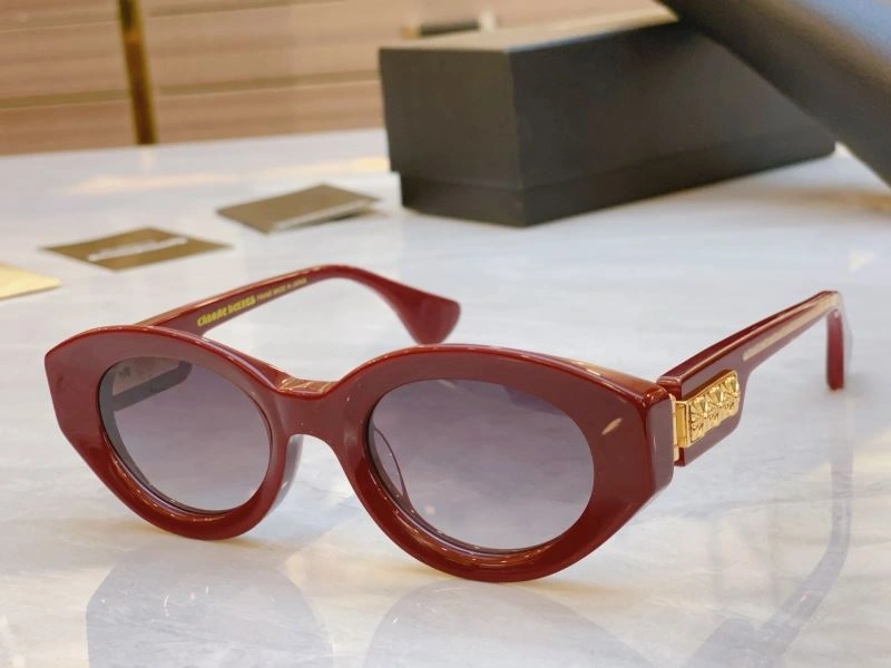 High fidelity Chrome Hearts Sunglasses