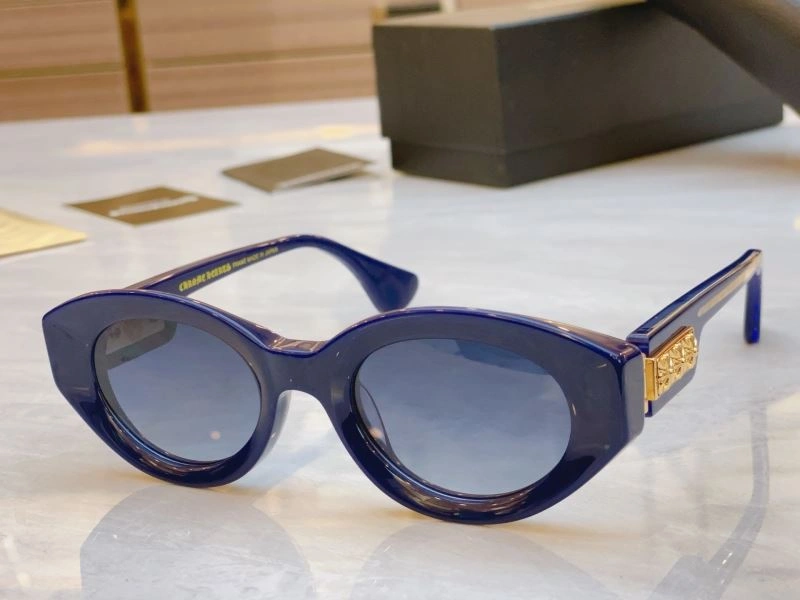 High fidelity Chrome Hearts Sunglasses