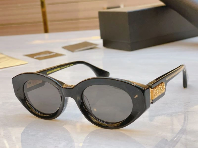 High fidelity Chrome Hearts Sunglasses