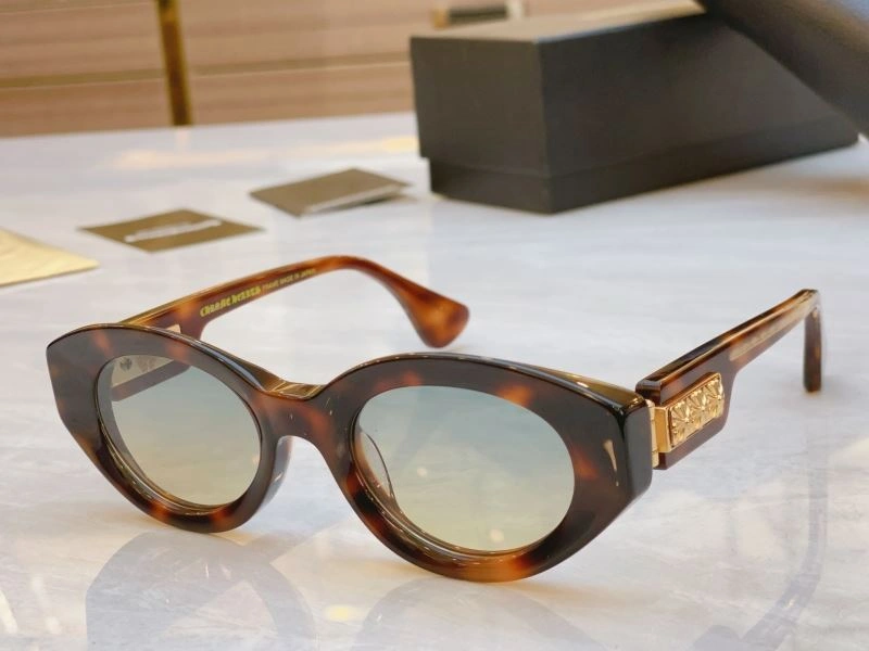 High fidelity Chrome Hearts Sunglasses