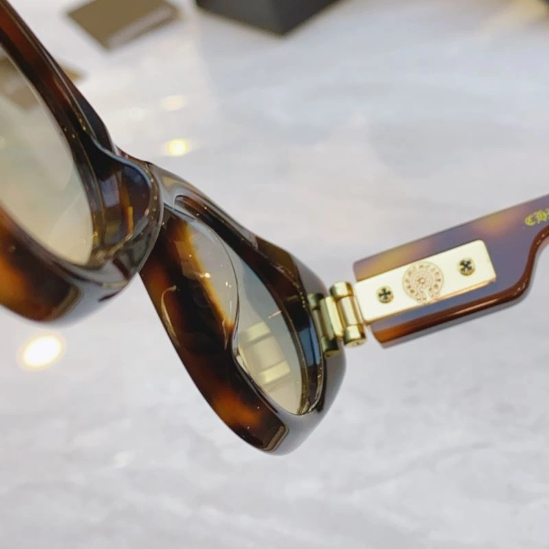 High fidelity Chrome Hearts Sunglasses