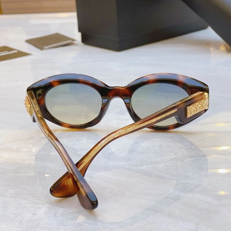 High fidelity Chrome Hearts Sunglasses