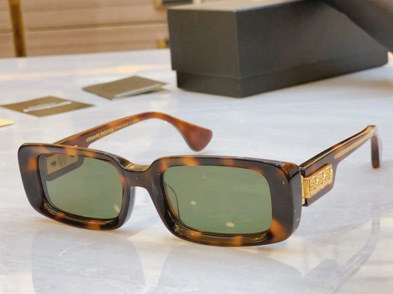 Chrome Hearts Sunglasses