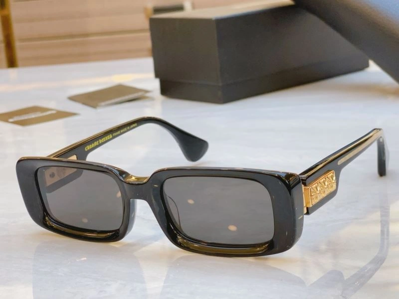 Chrome Hearts Sunglasses