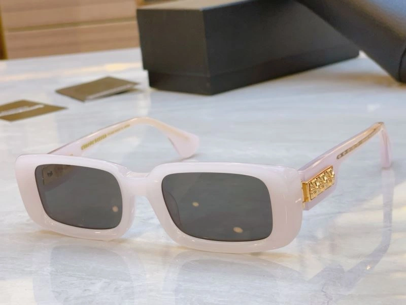 Chrome Hearts Sunglasses