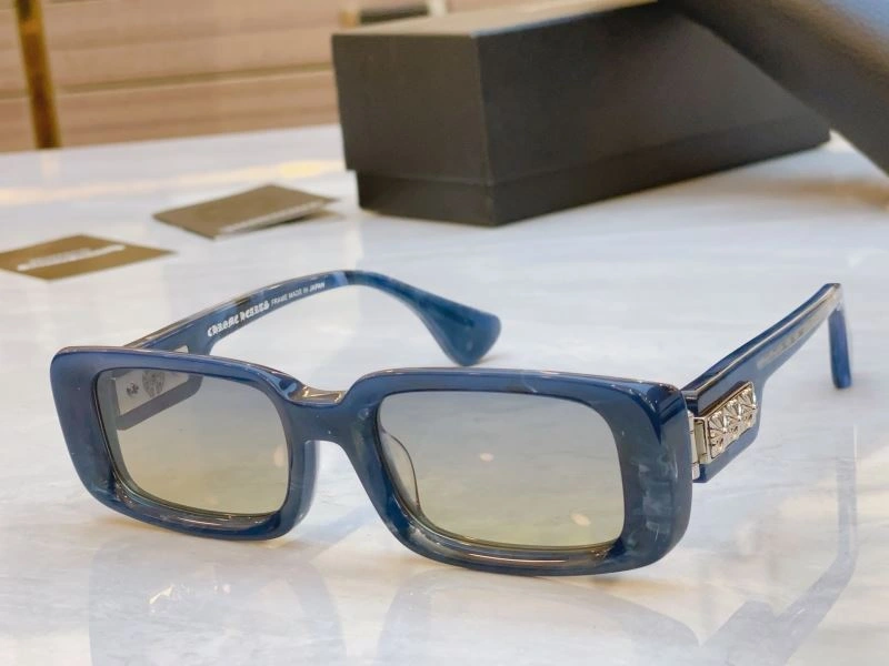 Chrome Hearts Sunglasses