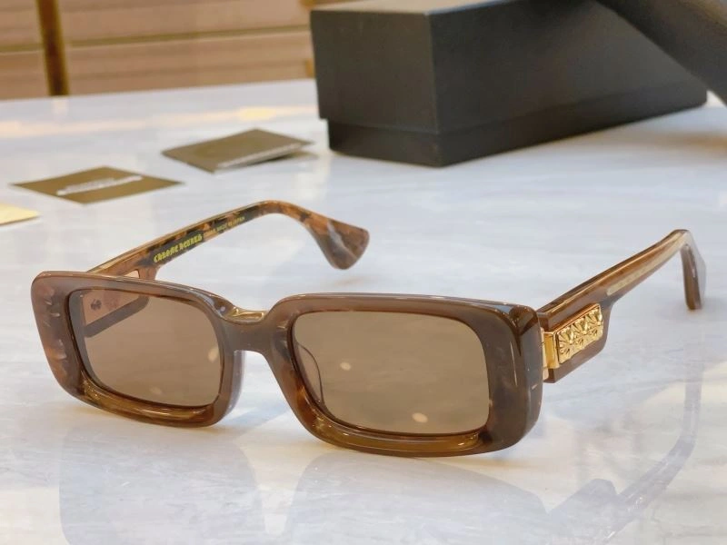 Chrome Hearts Sunglasses