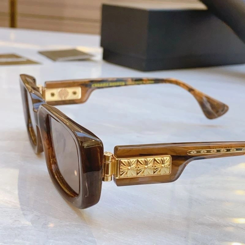 Chrome Hearts Sunglasses