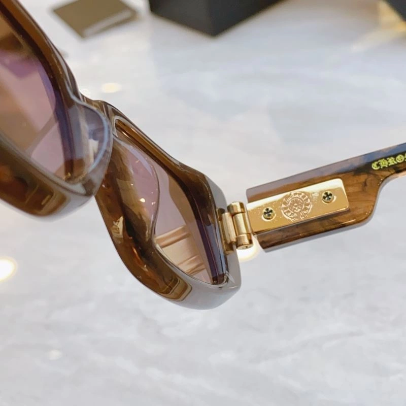Chrome Hearts Sunglasses