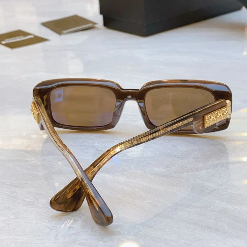 Chrome Hearts Sunglasses