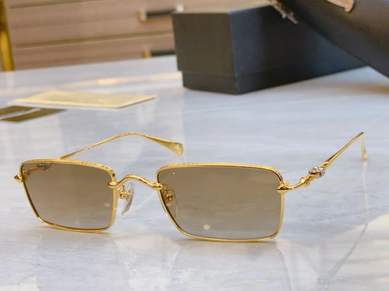 Chrome Hearts Sunglasses