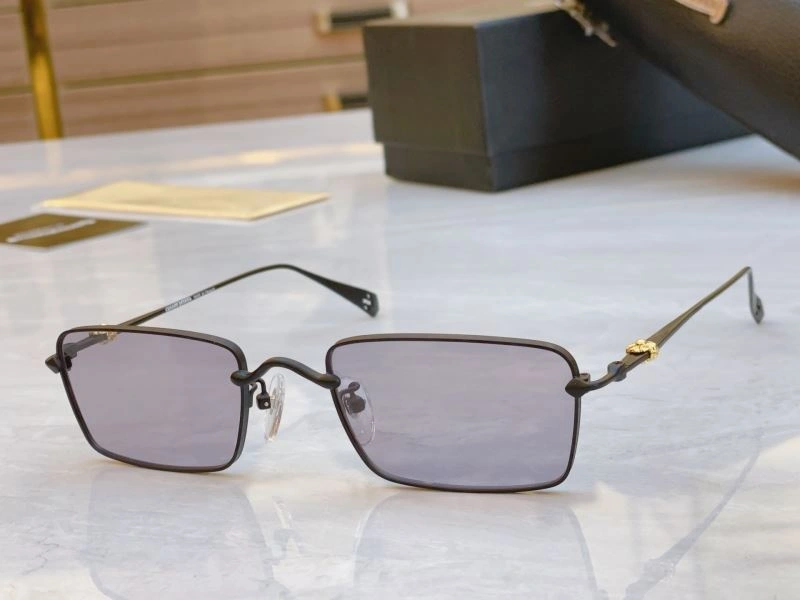 Value-priced Chrome Hearts Sunglasses