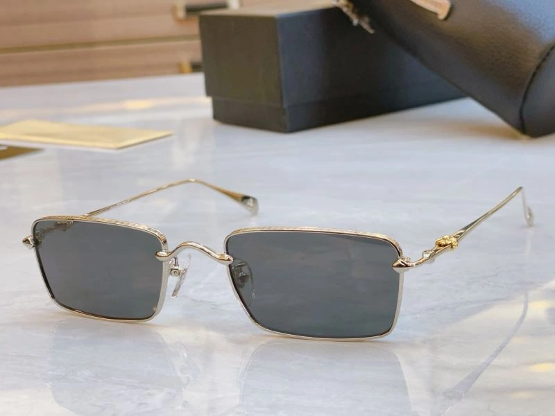 Value-priced Chrome Hearts Sunglasses