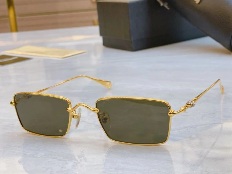 Value-priced Chrome Hearts Sunglasses