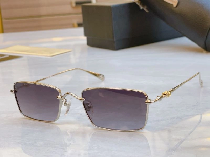 Value-priced Chrome Hearts Sunglasses