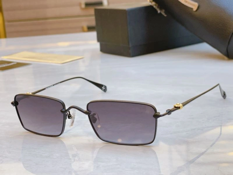 Value-priced Chrome Hearts Sunglasses