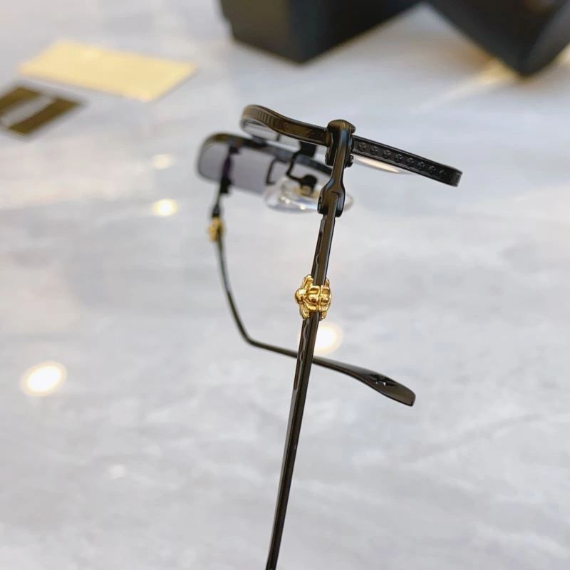 Value-priced Chrome Hearts Sunglasses