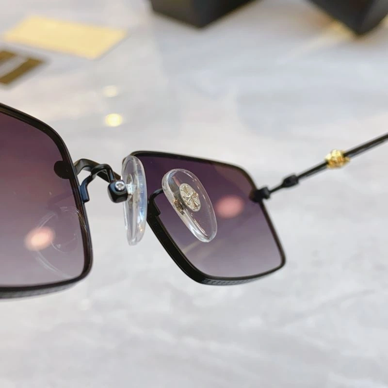 Value-priced Chrome Hearts Sunglasses