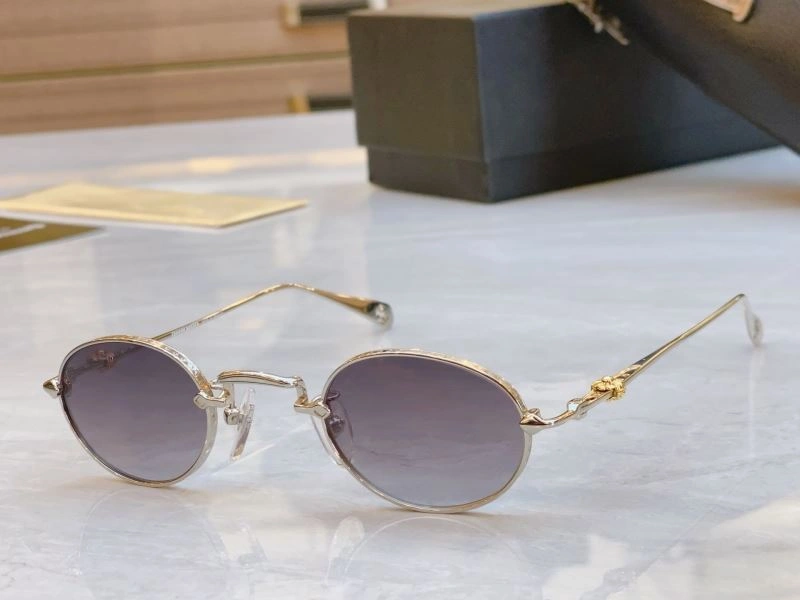 Chrome Hearts Sunglasses