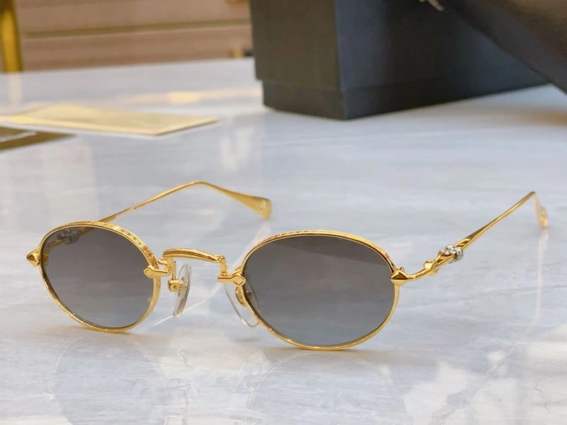 Cut-rate Chrome Hearts Sunglasses