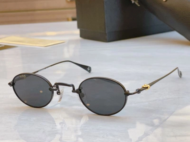 Cut-rate Chrome Hearts Sunglasses