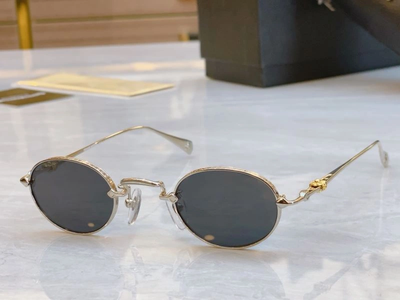 Cut-rate Chrome Hearts Sunglasses