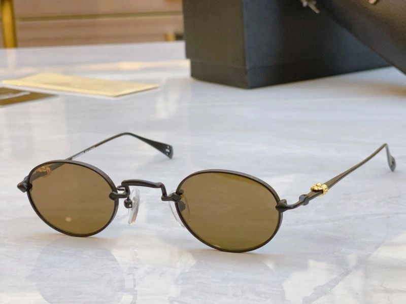 Cut-rate Chrome Hearts Sunglasses