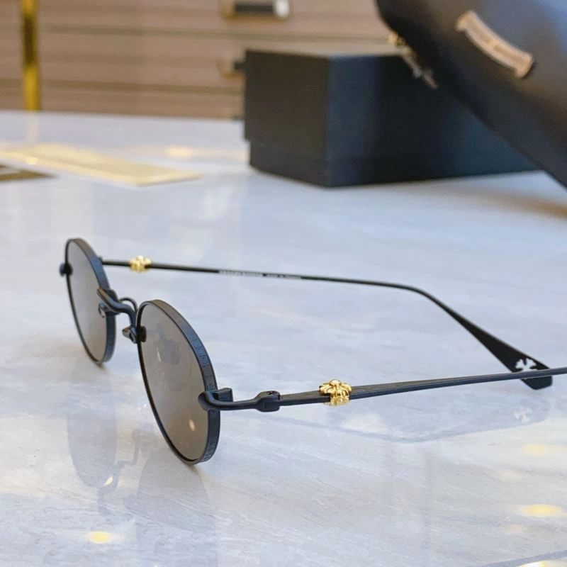 Cut-rate Chrome Hearts Sunglasses