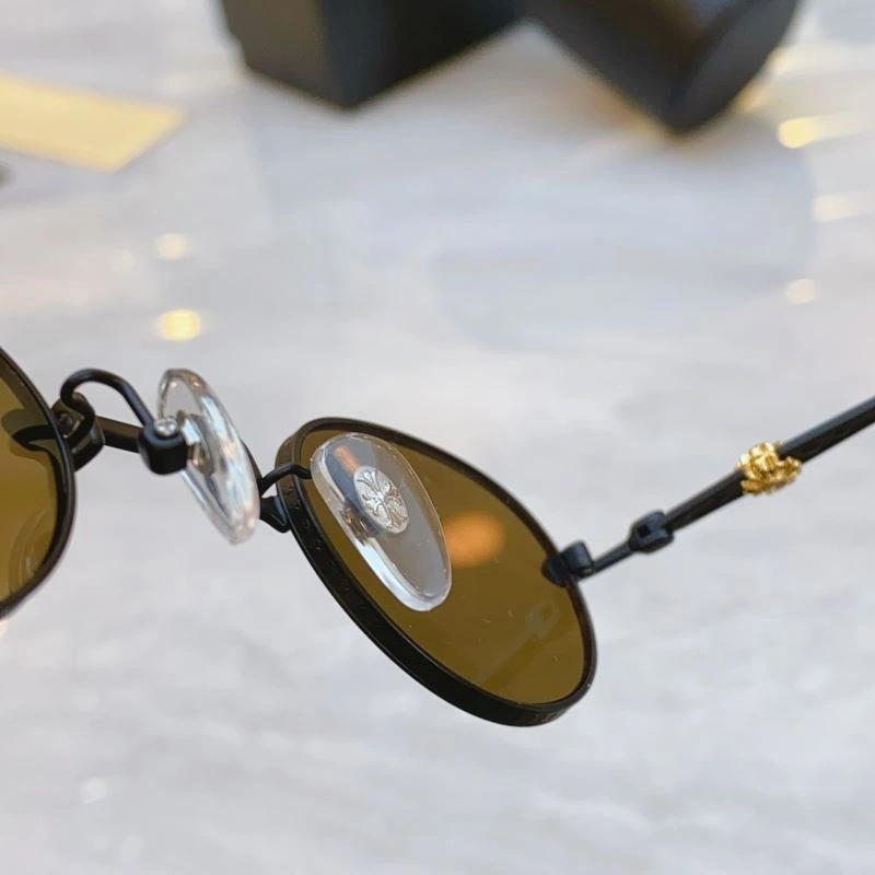 Cut-rate Chrome Hearts Sunglasses