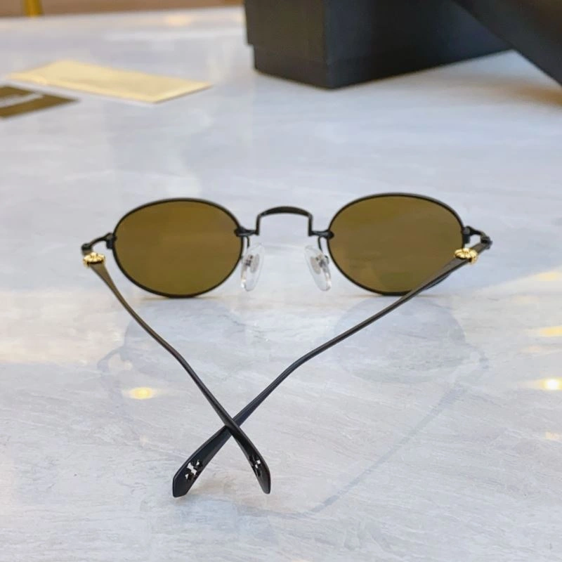 Cut-rate Chrome Hearts Sunglasses